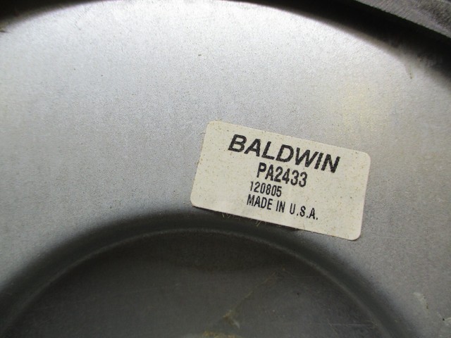 Air Filter Baldwin PA2433 for sale online | eBay