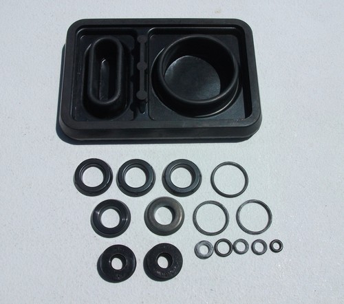 NEW BRAKE MASTER CYLINDER REBUILD KIT TO VB VC VH VK HOLDEN COMMODORE REPAIR KIT | eBay