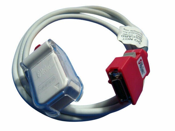 Masimo 2653 3ft LNCS Finger SpO2 Sensor for sale online | eBay