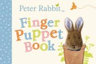 Peter Rabbit Finger Puppet Book (Peter Rabbit Baby Books) - ACCEPTABLE ...