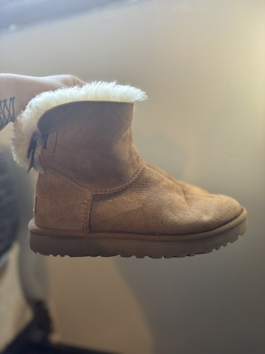 Uggs Bailey Bow | eBay