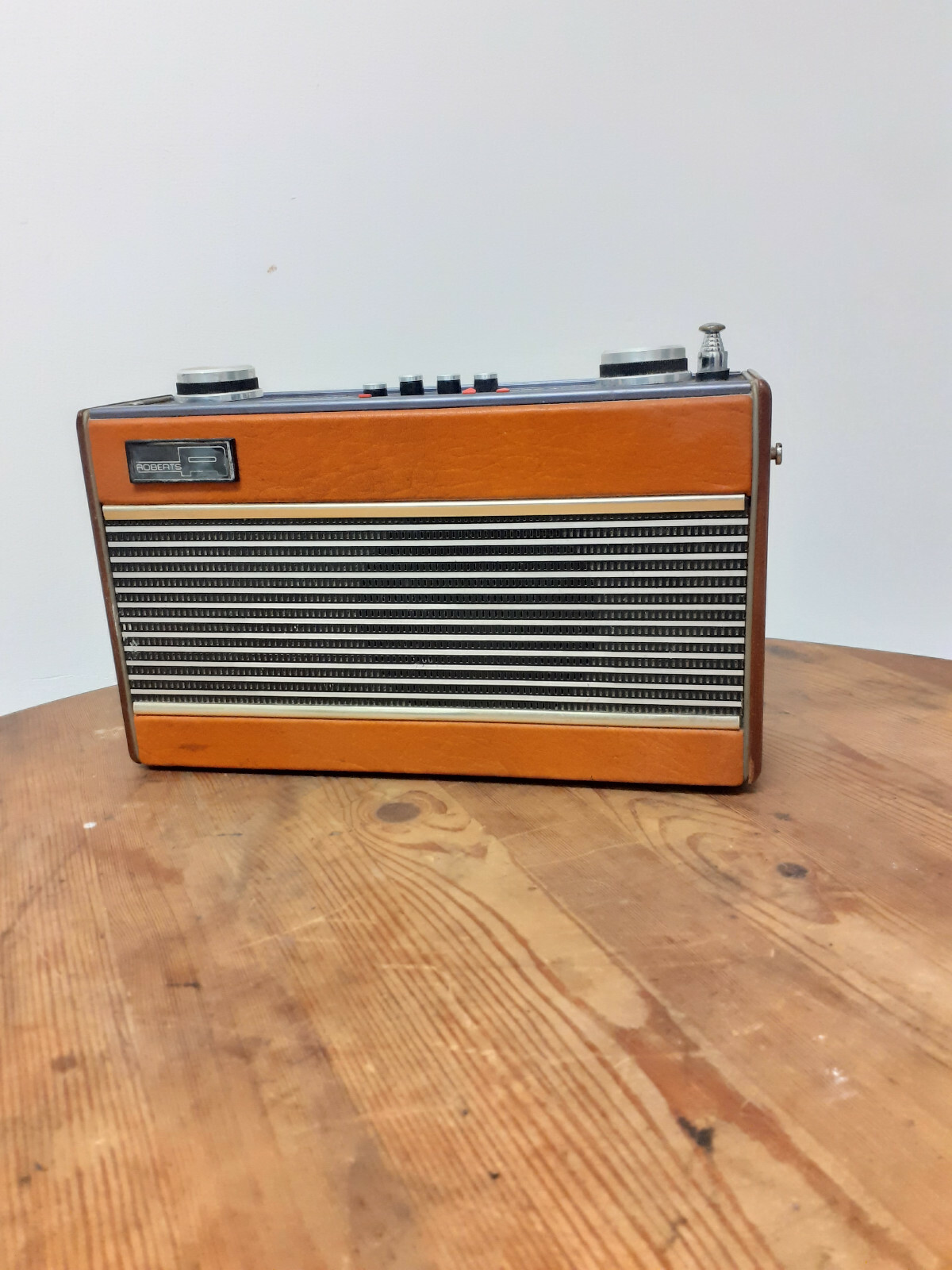 Radio Antigo comprar usado no Brasil | 63 Radio Antigo em segunda mão