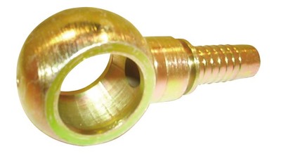 BANJO 22mm PER 5/8 HOSE SWA S332210 | eBay
