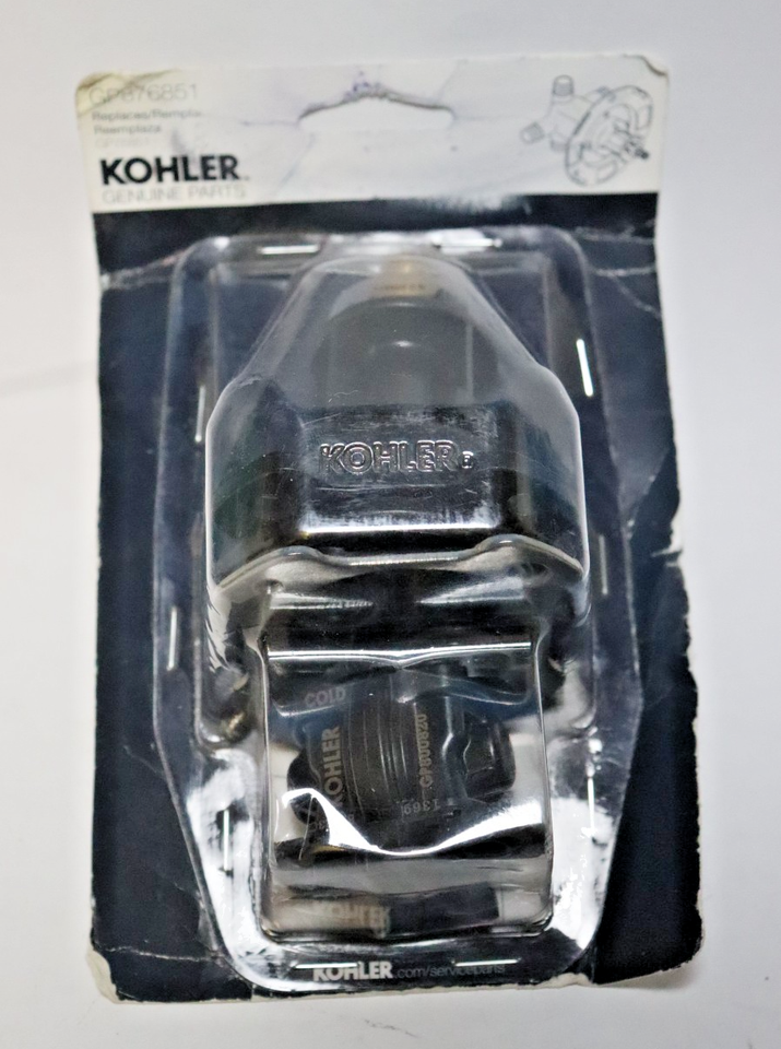 Kohler Discontinued Genuine Parts (select your part) | eBay