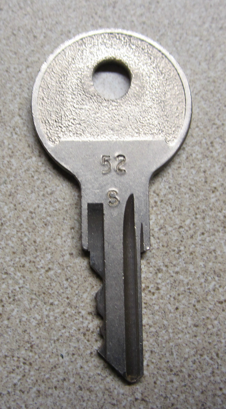 OMC Evinrude Johnson 501801 Ignition Key 77-52 | eBay