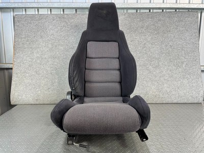 1985-1992 MK2 RX-7 FC3S MAZDA OEM FRONT RIGHT SIDE DRIVERS SEAT JDM RHD ...