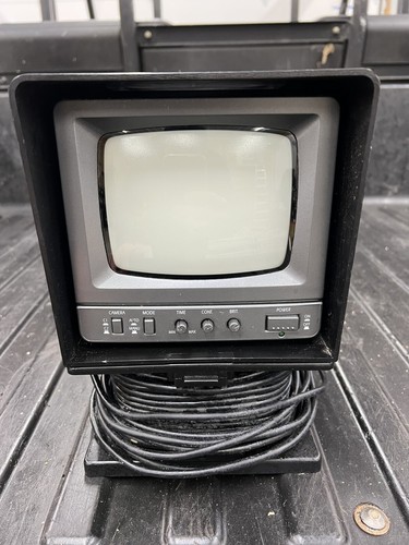 Atlantis AUW-503 Under Water Video Systems Camera for Fishing or Diving ...