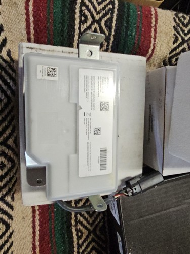 Harley Tcu Telemetry Control Unit 41000645 | eBay