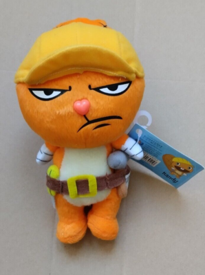 Happy Tree Friends Handy