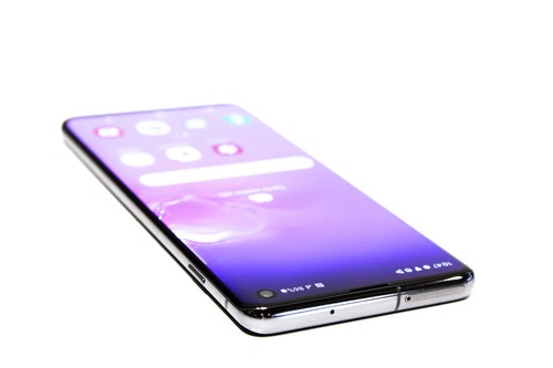 Samsung Galaxy S10 G973U 512GB Fully Unlocked Smartphone Prism Black ...