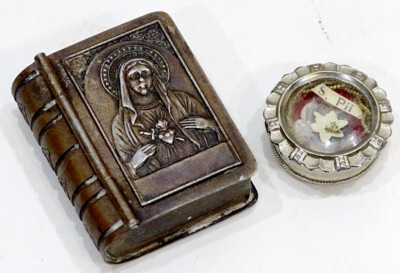 Relics - First Class Relic - 2