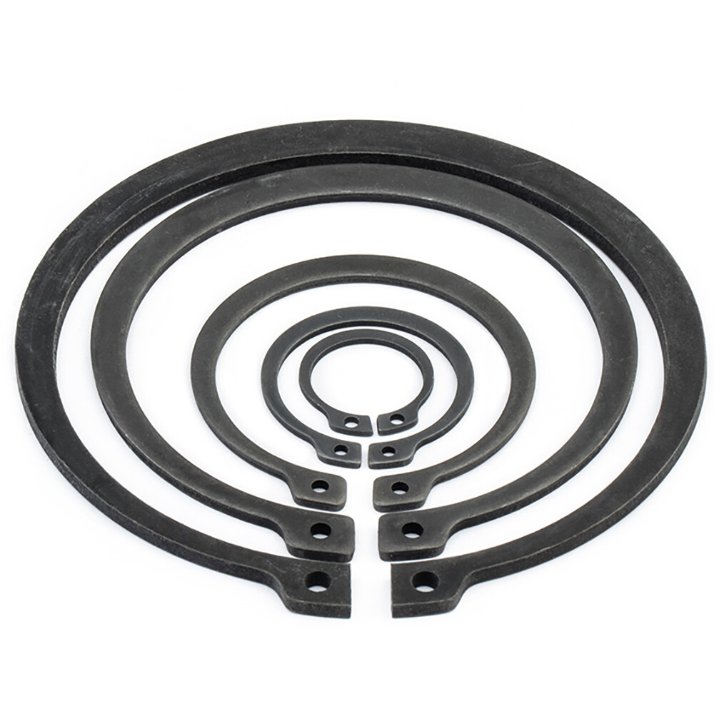 External Circlips Retaining Rings Snap CirClip METRIC Sizes: 5mm - 75mm ...