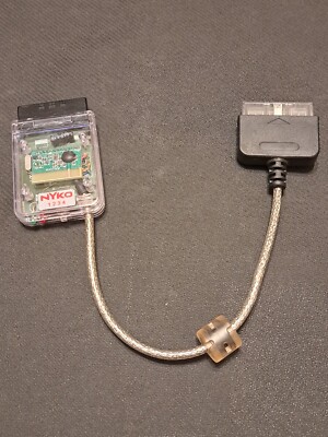 NYKO Wireless 1234 Playstation PS2 Dongle | eBay