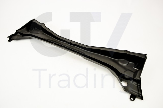 Genuine BMW OEM 51717350593 Cover Cowl Panel Part 2 for sale online | eBay