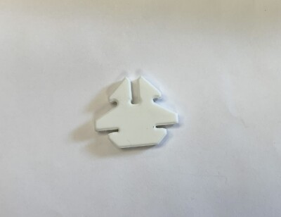 Dryer Heating Element Ceramic Standoff Insulator 131472100 New 0922 | eBay