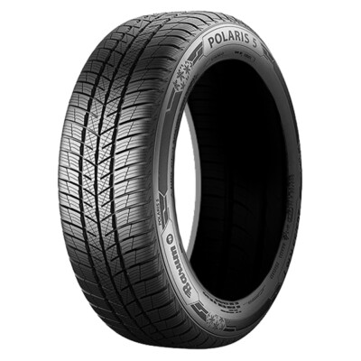 TYRE WINTER BARUM 225/40 R18 92V POLARIS 5 XL | eBay