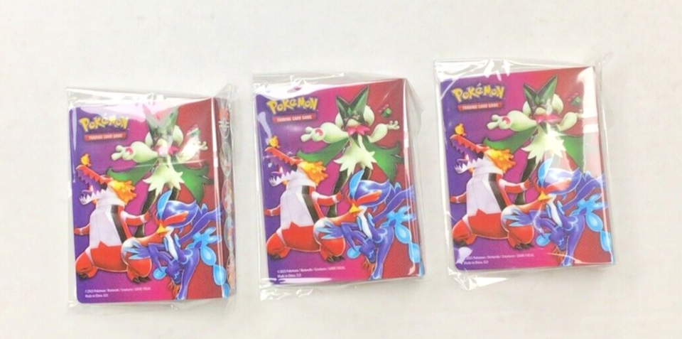 LOT x3 - POKEMON - MINI CARD BINDERS - ALL CHARIZARD ART - NEW - SEALED ...