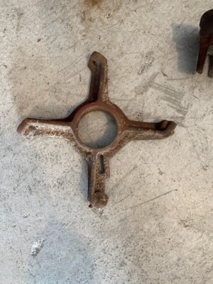 Baker Monitor Windmill Storm Stay for 8ft K & L, part K2 | eBay