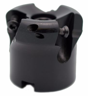 Mil-Tec 2" Diameter Freedom Cutter® Plus+ Indexable Shell Mill USA ...