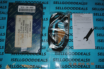 Tesa S32700934 Inductive Linear Gage Head Axial Probe New | eBay