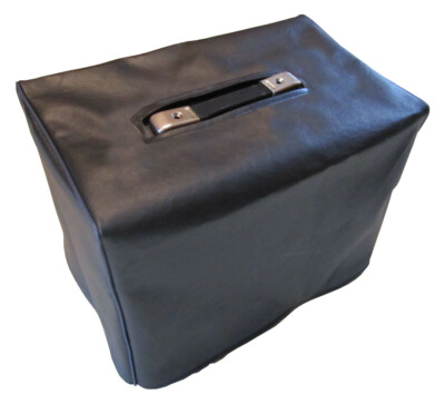 Califone Quartet Model 12V-5 (1995) - Black Vinyl Cover w/Piping ...