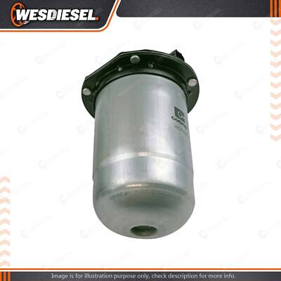 Wesfil Diesel Fuel Filter fits Nissan Navara NP300 2.3L TD Diesel YS23 ...