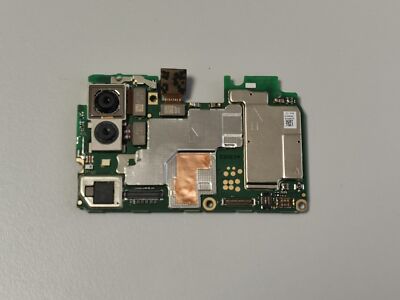 Huawei P20 lite ANE-LX1 Mainboard Hauptplatine Motherboard | eBay
