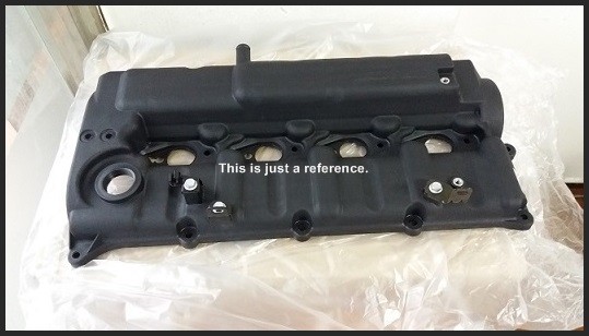 224104A402 Kia Cover Assyrocker 224104A402 Genuine OEM Part for sale ...