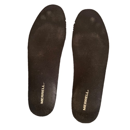 MERRELL Replacement Insoles Size Mens 11.5 INSOLES ONLY | eBay