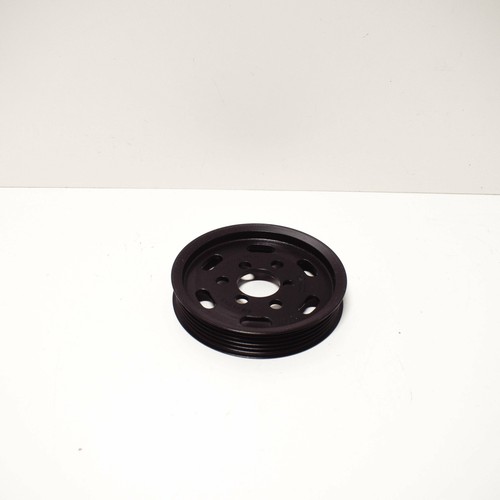 NEW AUDI A3 8L POWER STEERING PUMP PULLEY 038145255D 1.8 PETROL OEM | eBay