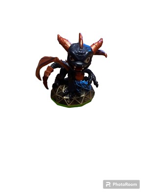 Skylanders Spyro's Adventure - Spyro Dragon Figure - Magic Element ...