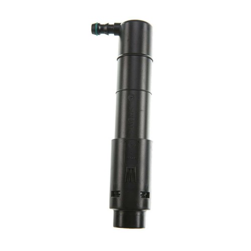 2x Headlight Washer Nozzle for Porsche Macan 15-18 Front Left & Right ...