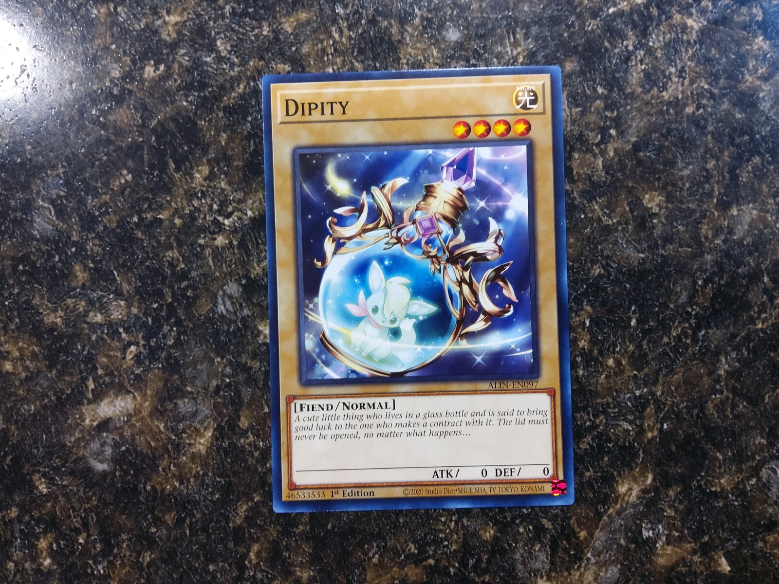 Fiendsmith DECK CORE Engraver Sequence Fiendsmith's Sanct Desirae ...