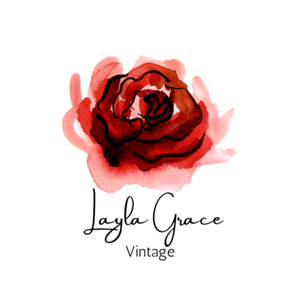 Layla Grace Vintage | eBay Stores