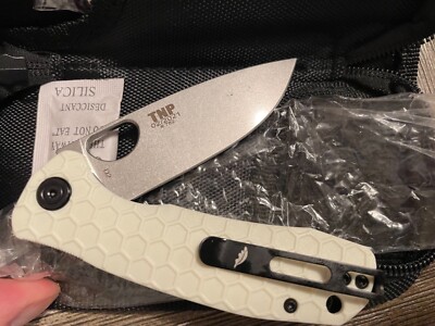 Nutnfancy Project Honey Badger #782 of 800 | eBay