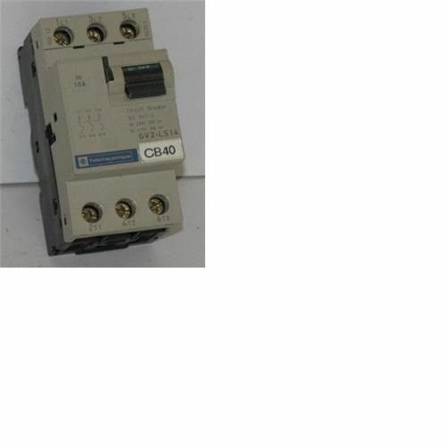 TELEMECANIQUE GV2-LS14 CIRCUIT BREAKER GV2LS14 | eBay