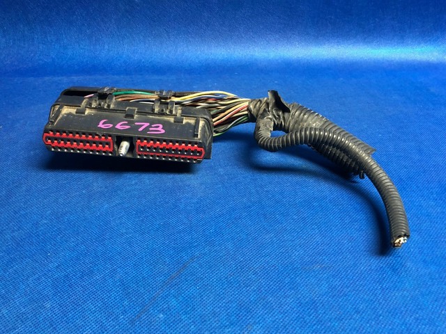 1994 Dodge RAM 2500 3500 8.0l ECM PCM Engine Computer 4886673 for sale ...