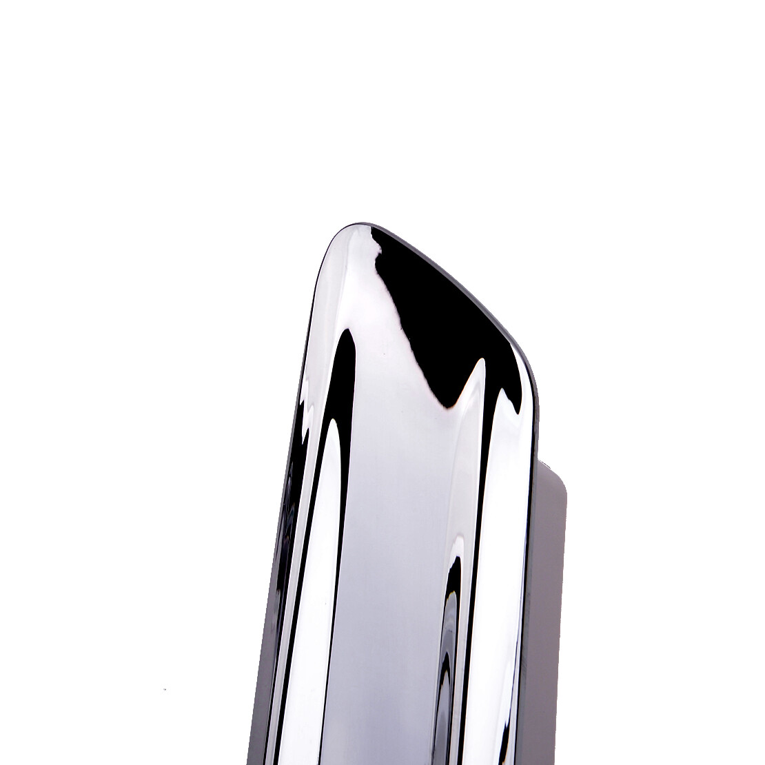 Right Fender Molding Panel Trim 51137336646 Fit For BMW F10 5 Series ...