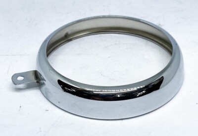 ISETTA 300 - REAR LIGHT RING MOD. USA | eBay