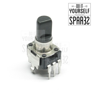 POTENTIOMETER NOVATION LAUNCHKEY FRONT PANEL | eBay