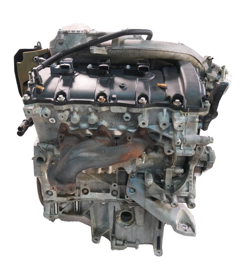 Motor für Cadillac Chevrolet CTS STS Camaro 3,6 V6 VVTi LLT | eBay