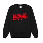 Jake Paul Logan Paul Maverick Savage Merch Youtuber Jumper Logang | eBay