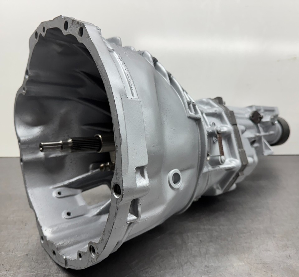 FS5W71C 5 Speed Transmission/Remanufactured/1998-04 Frontier/4 Cyl./2WD ...