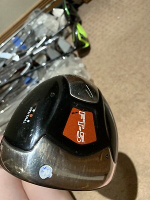 callaway ft-5 driver | eBay