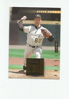 1996 DONRUSS PRESS PROOFS #59 STEVE PARRIS | eBay