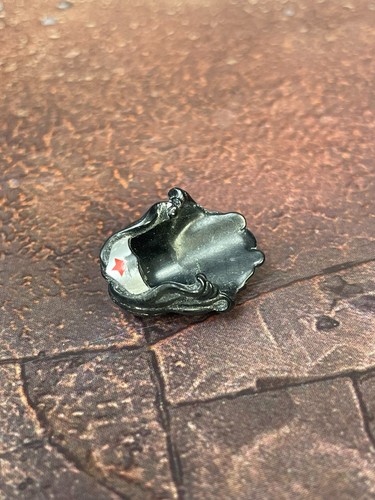 Silver Tiara and Red Star Wonder Woman - LEGO Official Head - 98725pb02 ...