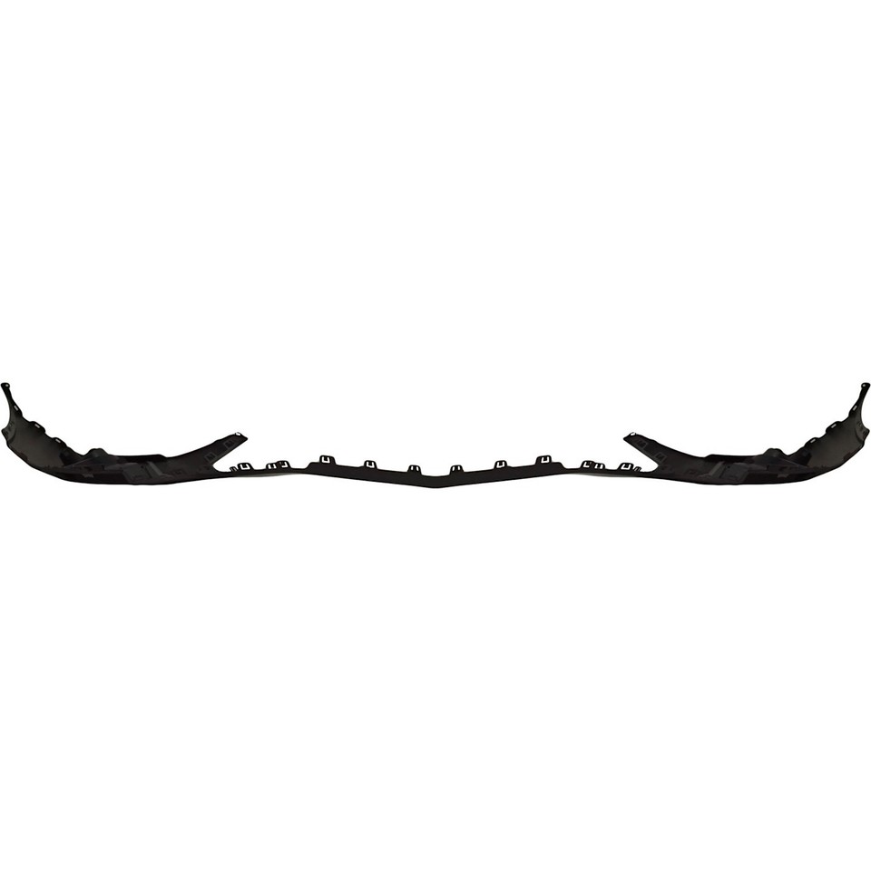 84088059 New Bumper Cover Fascia Front for Chevy Chevrolet Traverse ...