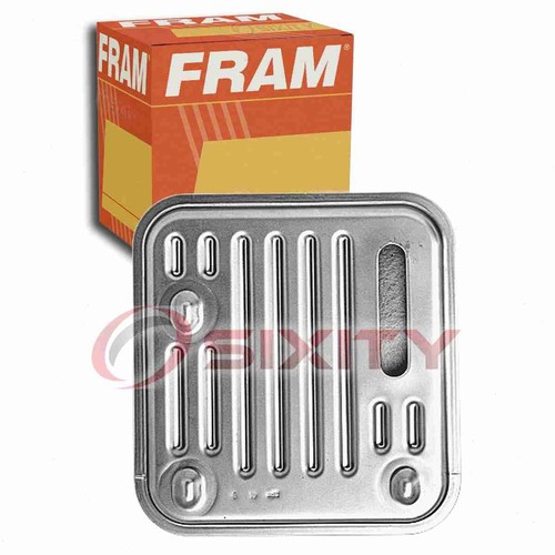 FRAM Automatic Transmission Filter for 2000-2003 Chrysler Voyager Fluid ...