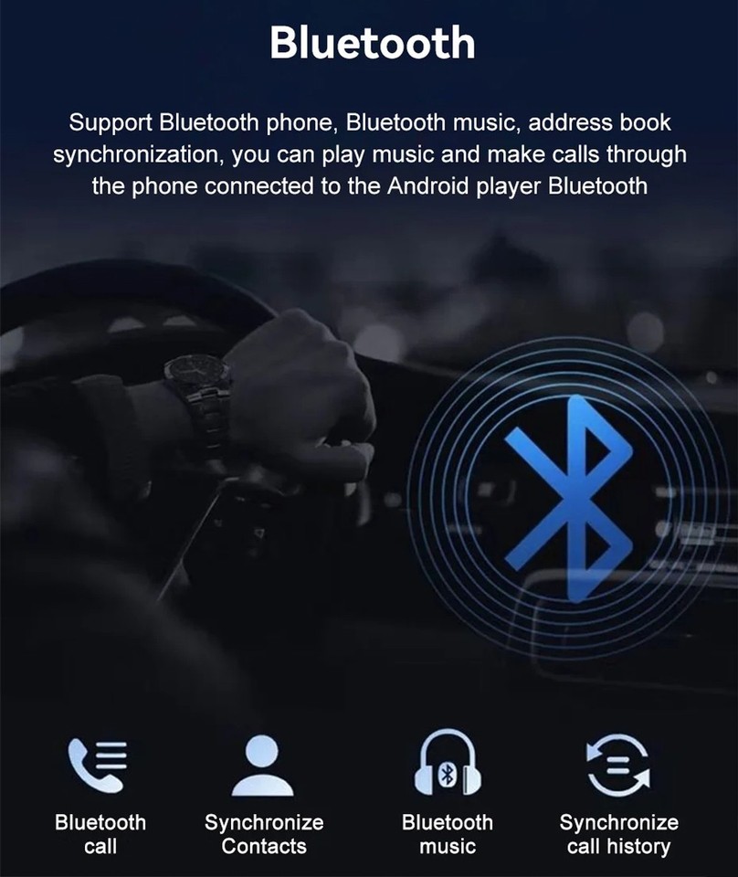 14.9 Screen Android 14 Carplay SAT For BMW M5 E60 E61 Navi Radio Car ...