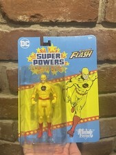 DC McFarlane Super Powers Reverse Flash